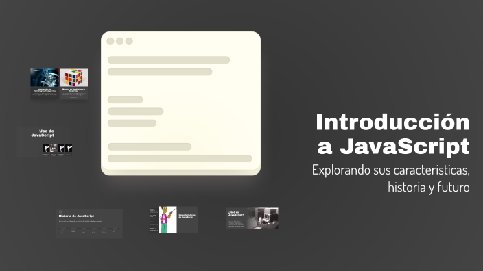 Introducción a JavaScript by geremias ocando on Prezi