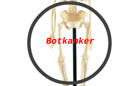 Botkanker by Fe Broekgaarden