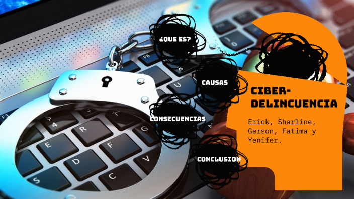 ciber-delincuencia by erick hernandez on Prezi
