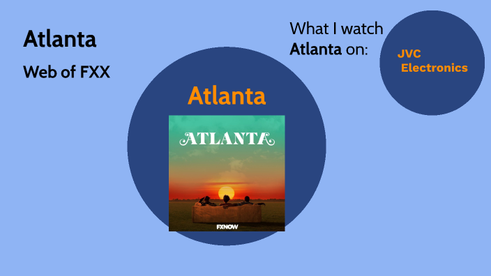 Atlanta Web by Evan Madrigal on Prezi