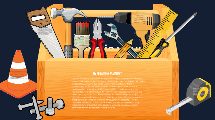 EDSP philosophy toolkit by Skye Sutherland on Prezi