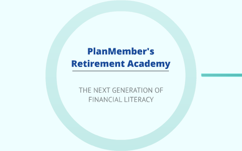 RAOVERVIEW presentation by planmember services on Prezi