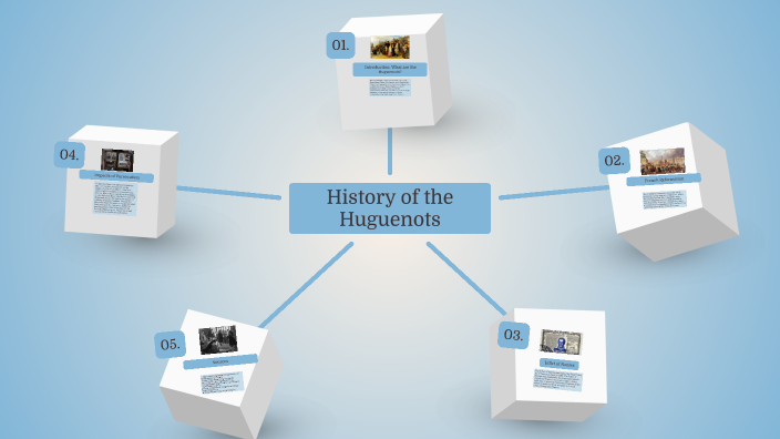 History of Huguenots' Persecution by Landon May on Prezi