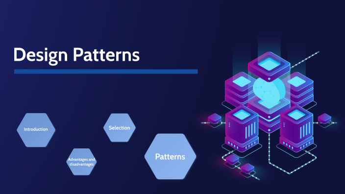 Design Patterns by Wael Abdrabbo on Prezi