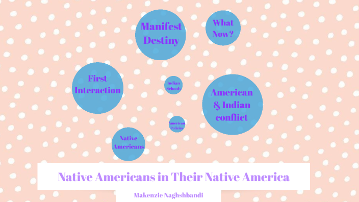 Collaboration Project US History - Native Americans by makenzie ...
