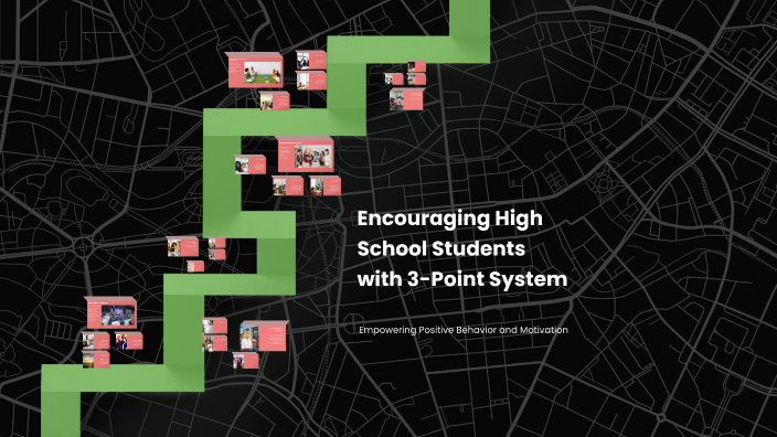 Encouraging High School Students with 3-Point System by Amanda Perez on ...