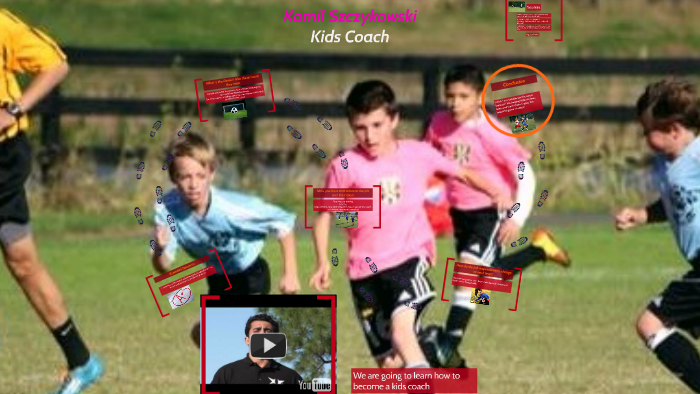 Kamil Szczykowski (Kids Coach) by Kamil Szczykowski on Prezi