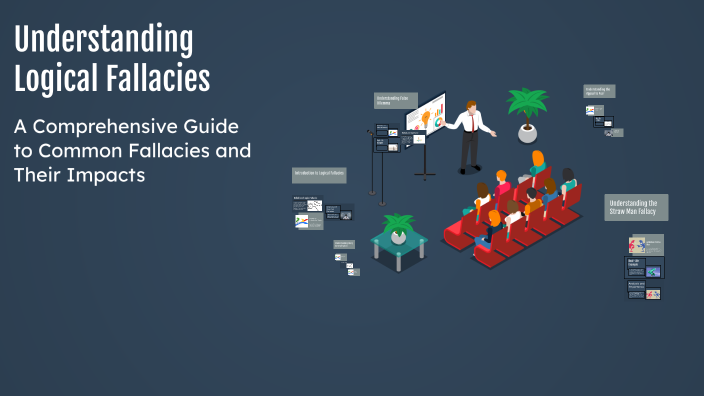 Understanding Logical Fallacies by charity scott on Prezi