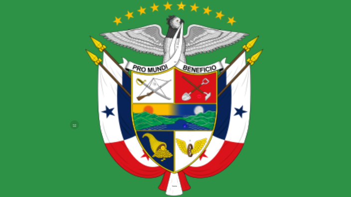 Mural Digital Escudo Nacional - Eric Yau by Life ooferic on Prezi