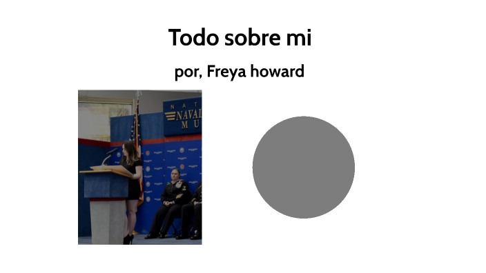 spainsh freya by Freya Howard on Prezi