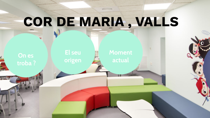 VALLS by Àlex Caballero Olivera on Prezi