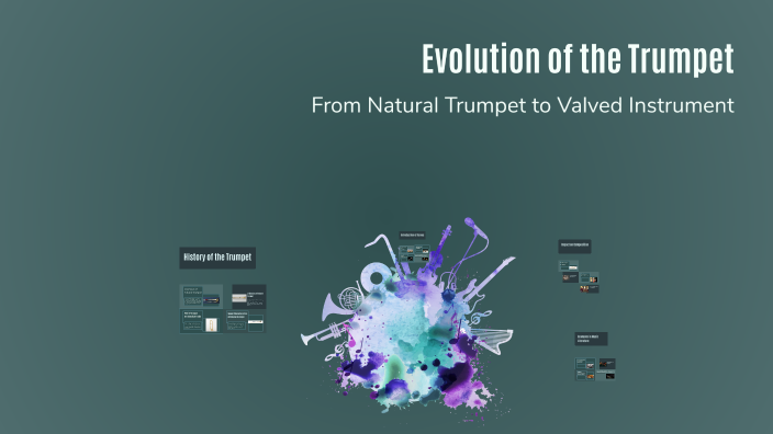 Evolution of the Trumpet by Alec Sexton on Prezi
