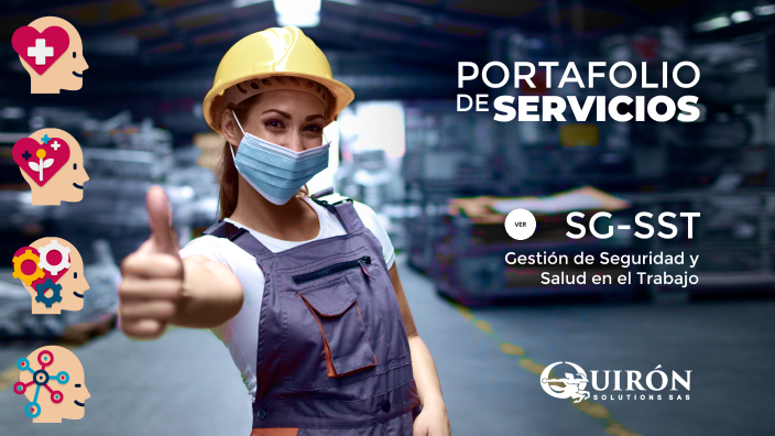 Portafolio Quirón Solutions by Quirón Solutions on Prezi