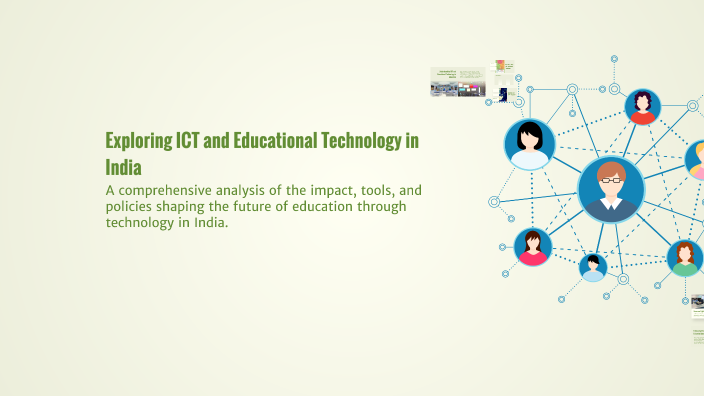 Exploring ICT and Educational Technology in India by Abhinay Amrit ...