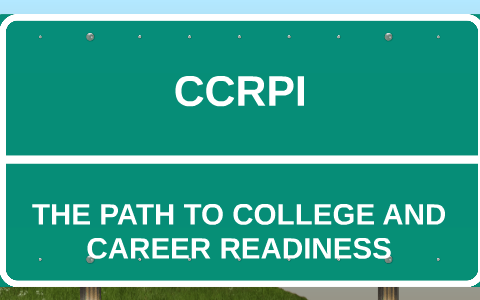 CCRPI by Samantha Cronic on Prezi