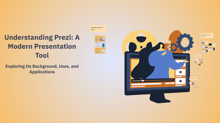 Understanding Prezi: A Modern Presentation Tool by rio amar on Prezi