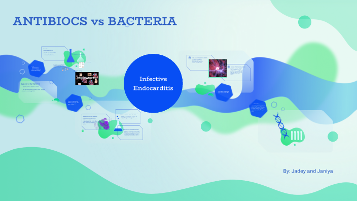 ANTIBIOTICS vs BACTERIA by jadey love on Prezi