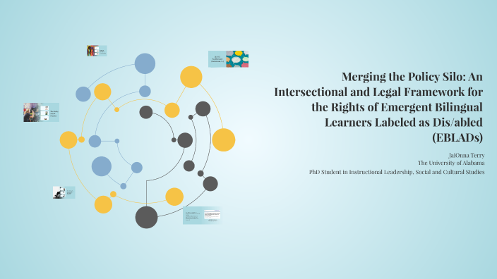 AESA Presentation by JaiOnna Terry on Prezi