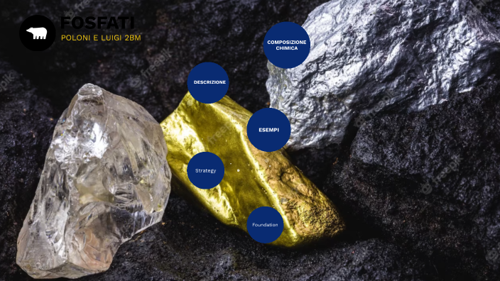 fosfati by alessandro poloni on Prezi