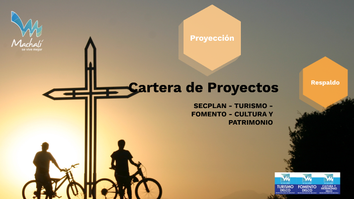 CARTERA DE PROYECTOS by Camille Cabezas on Prezi