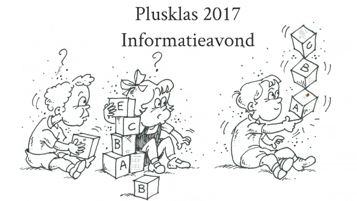 Plusklas 2017 by Gjalt-Jan Roorda on Prezi