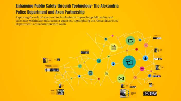 Enhancing Public Safety through Technology: The Alexandria Police ...