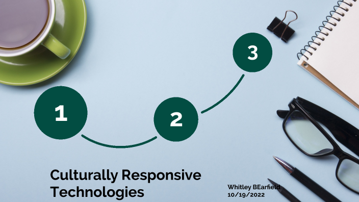 Culturally Responsive Technologies by Whitley Bearfield on Prezi