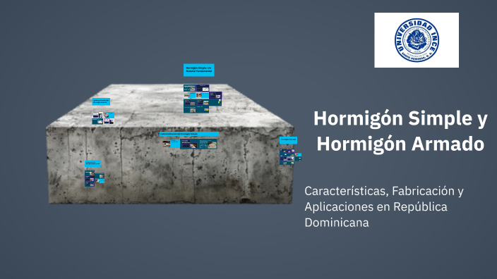 Hormigón Simple y Hormigón Armado by LISBETH MARIE GUZMAN LIRANZO on Prezi