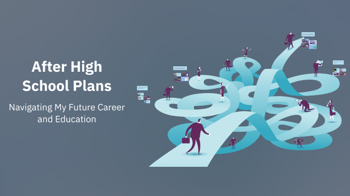 After High School Plans by Kari Skoog on Prezi