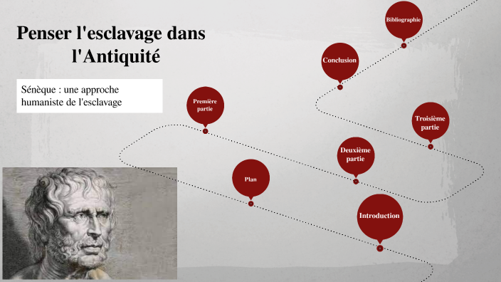 Exposé Sénèque by henry charlotte on Prezi