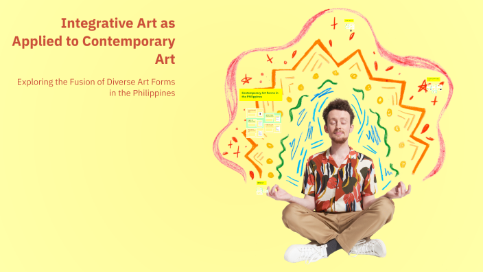 Integrative Art as Applied to Contemporary Art by Lorraine Alaisa on Prezi