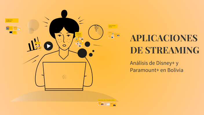 APLICACIONES DE STREAMING by Torrico Zurita Kevin Fernando on Prezi