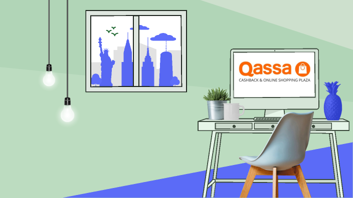 Qassa by Qassa Sales on Prezi