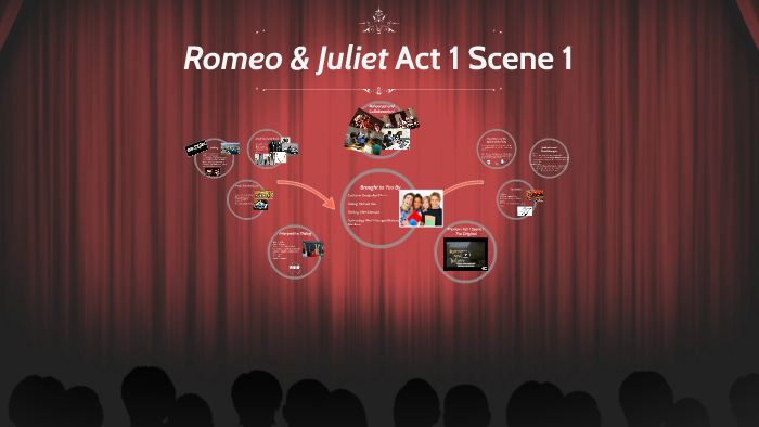 Romeo & Juliet Act 1 Scene 1 by Danielle Carder on Prezi
