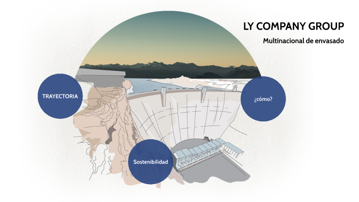LY COMPANY GROUP by Sara Andrade on Prezi