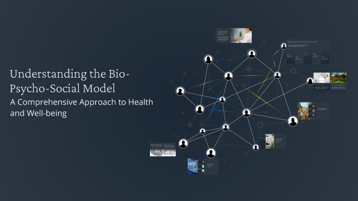 Understanding the Bio-Psycho-Social Model by Anna Hill on Prezi