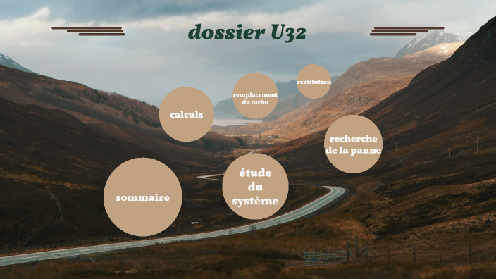 dossier u32 foret valentin by Valentin Foret on Prezi