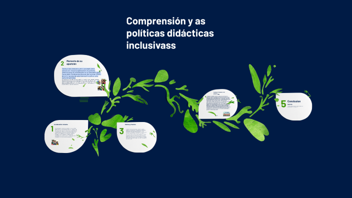 Legislación inclusiva: nuevos desafíos by Natacha Say Ramirez on Prezi