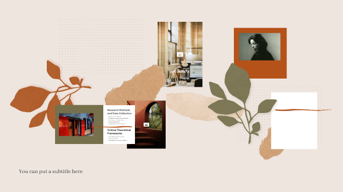 by Theresa Horgan on Prezi