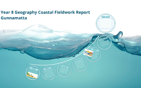 Year 8 Geography Coastal Fieldwork Report by Samuel Oxley on Prezi