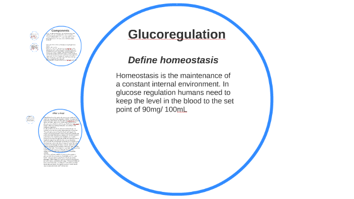 Glucoregulation by Caitlin Rowe on Prezi