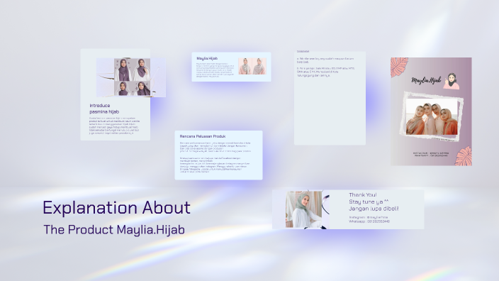 Maylia.Hijab by baiq maylia on Prezi