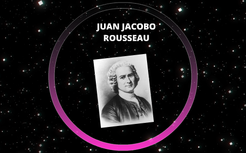 JUAN JACOBO ROSSEAU by ASTRID URREA on Prezi