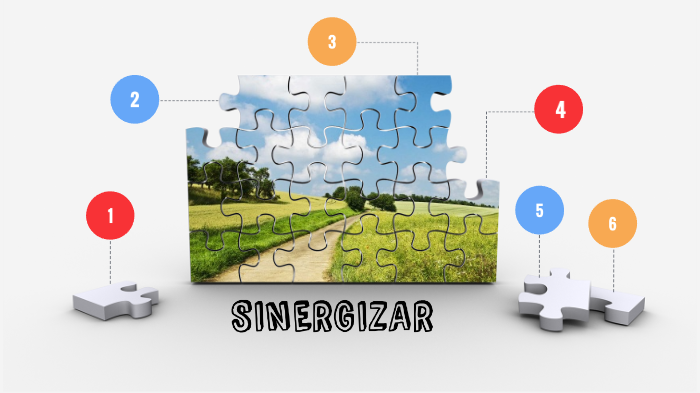 SINERGIZAR by sergio mendoza on Prezi