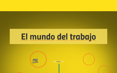 El mundo del trabajo by Juan Pablo Diaz Rodriguez on Prezi