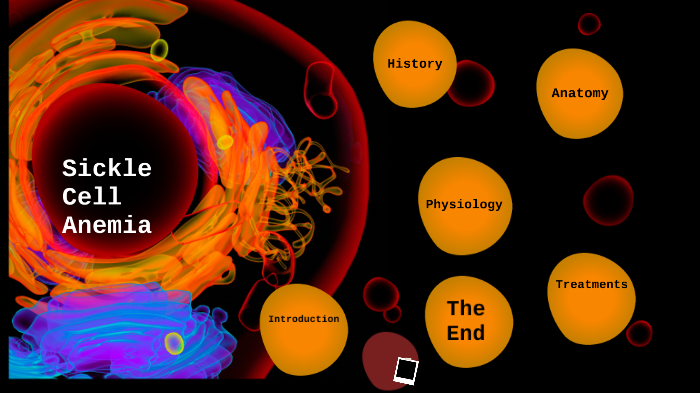 Sickle Cell Anemia (SCA) by Carmen Santiago on Prezi