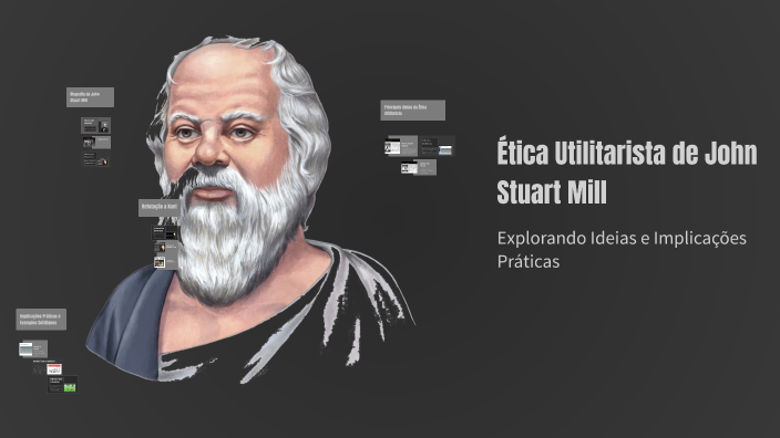 Ética Utilitarista de John Stuart Mill by ana henriqueta on Prezi