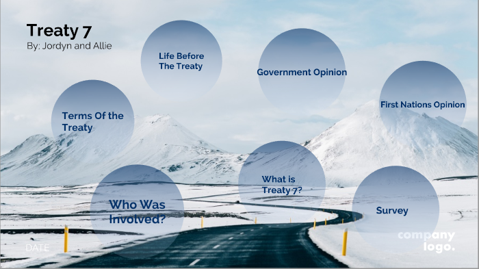 Treaty 7 by Allie Moore on Prezi