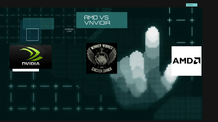 nvidia vs amd by Michael Theodoridis on Prezi