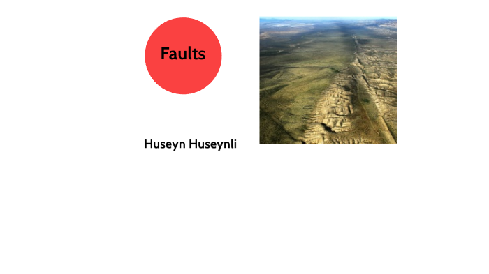 Faults by Huseyn Huseynli on Prezi